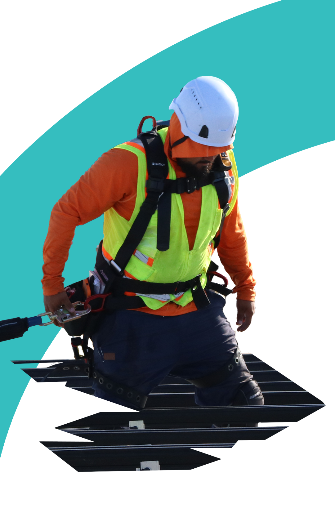 Meet the ARC Team - ARC