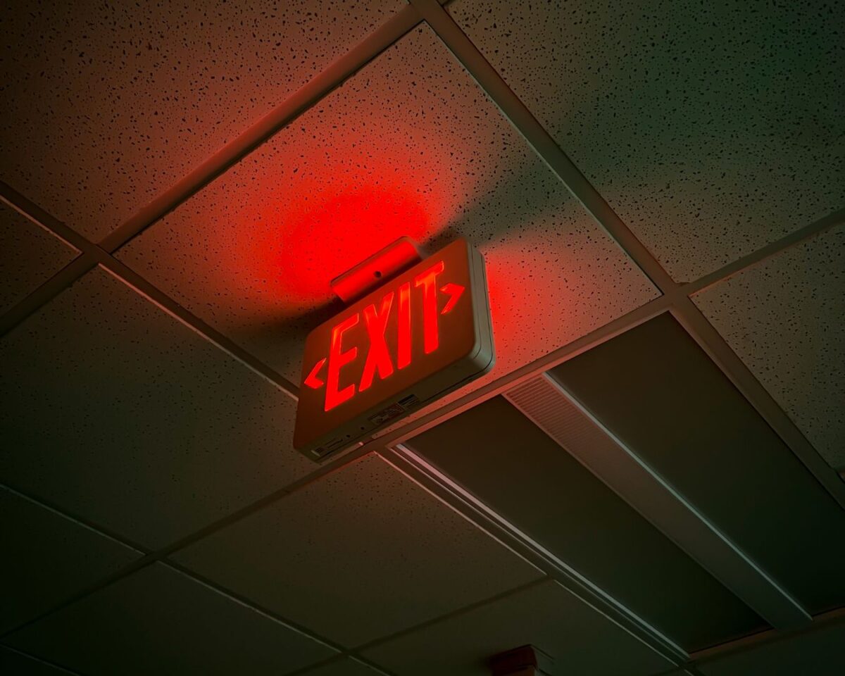 Emergency Lighting & Exit Sign Systems - ARC
