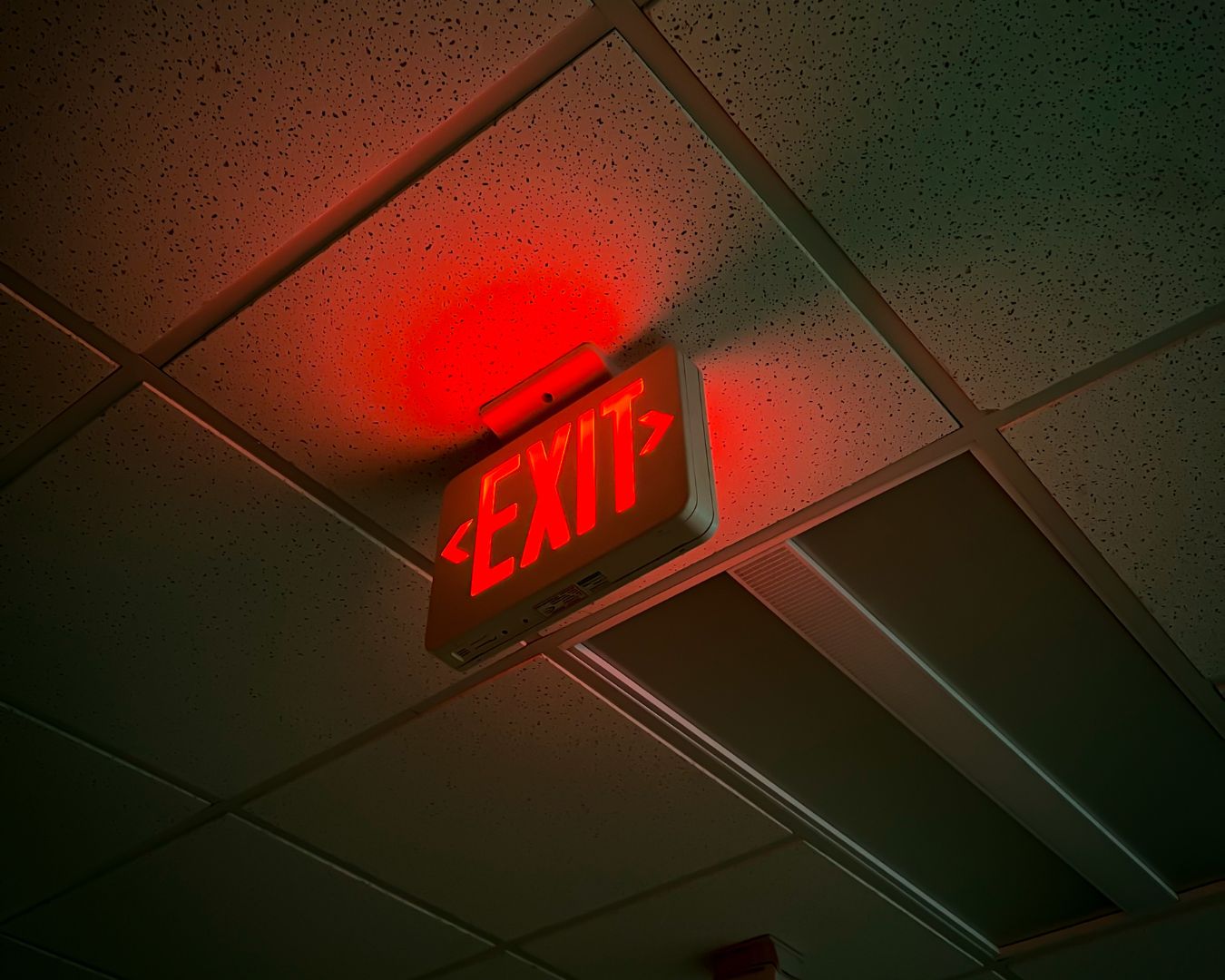 Emergency Lighting & Exit Sign Systems - ARC