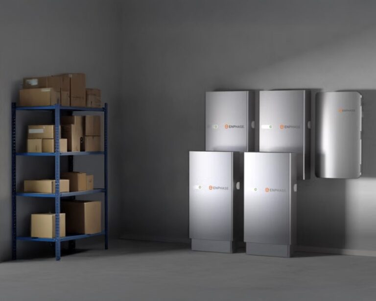 Commercial Battery Storage Systems - ARC